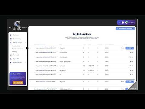 OLSP Review & Tutorial - How to Get Your Mega Link Inside OLSP - Easy Step by Step Instructions