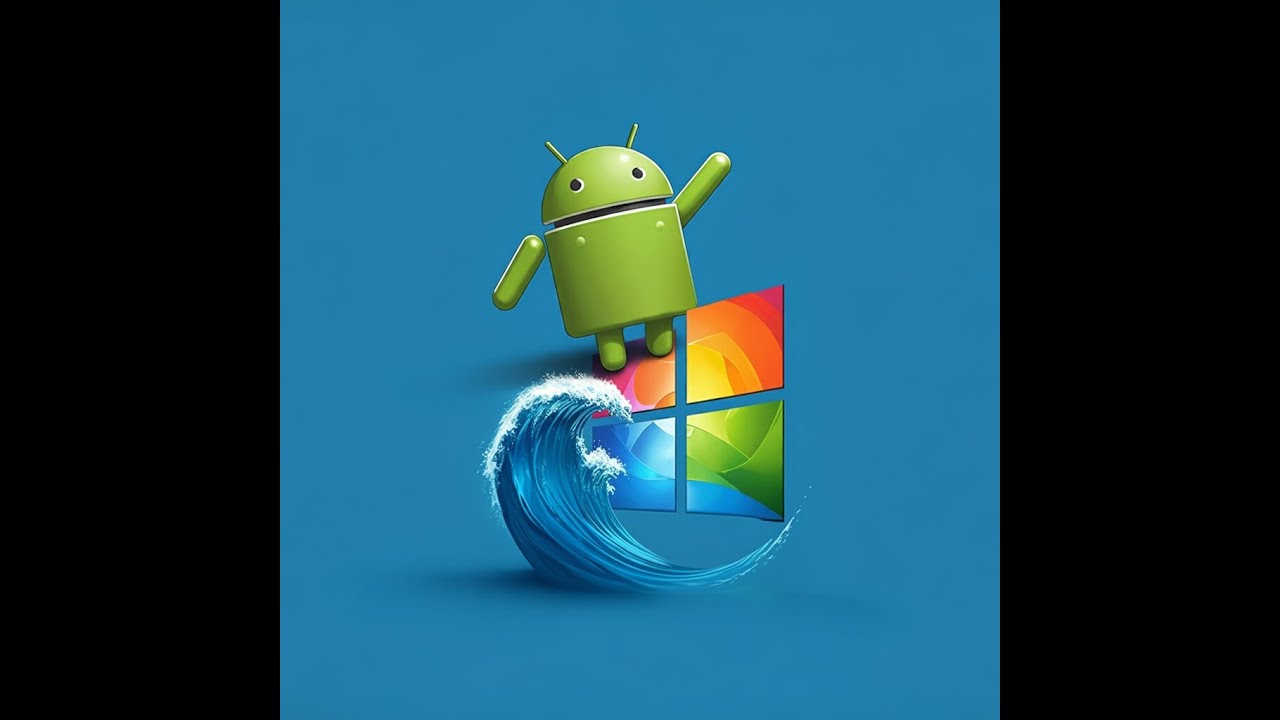 Installing Android Studio Koala on Windows 11 - YouTube