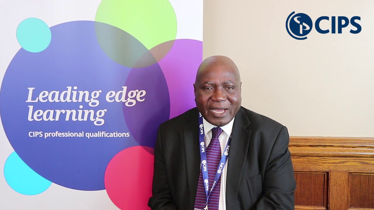 Our education partners talk about CIPS Qualifications - YouTube