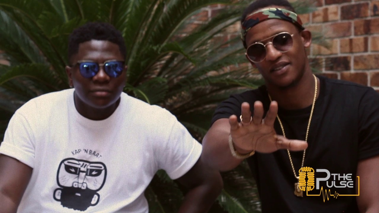 Kyeezi (The Tall Wonder) Interview - MicInCheckTV | South African Blog ...