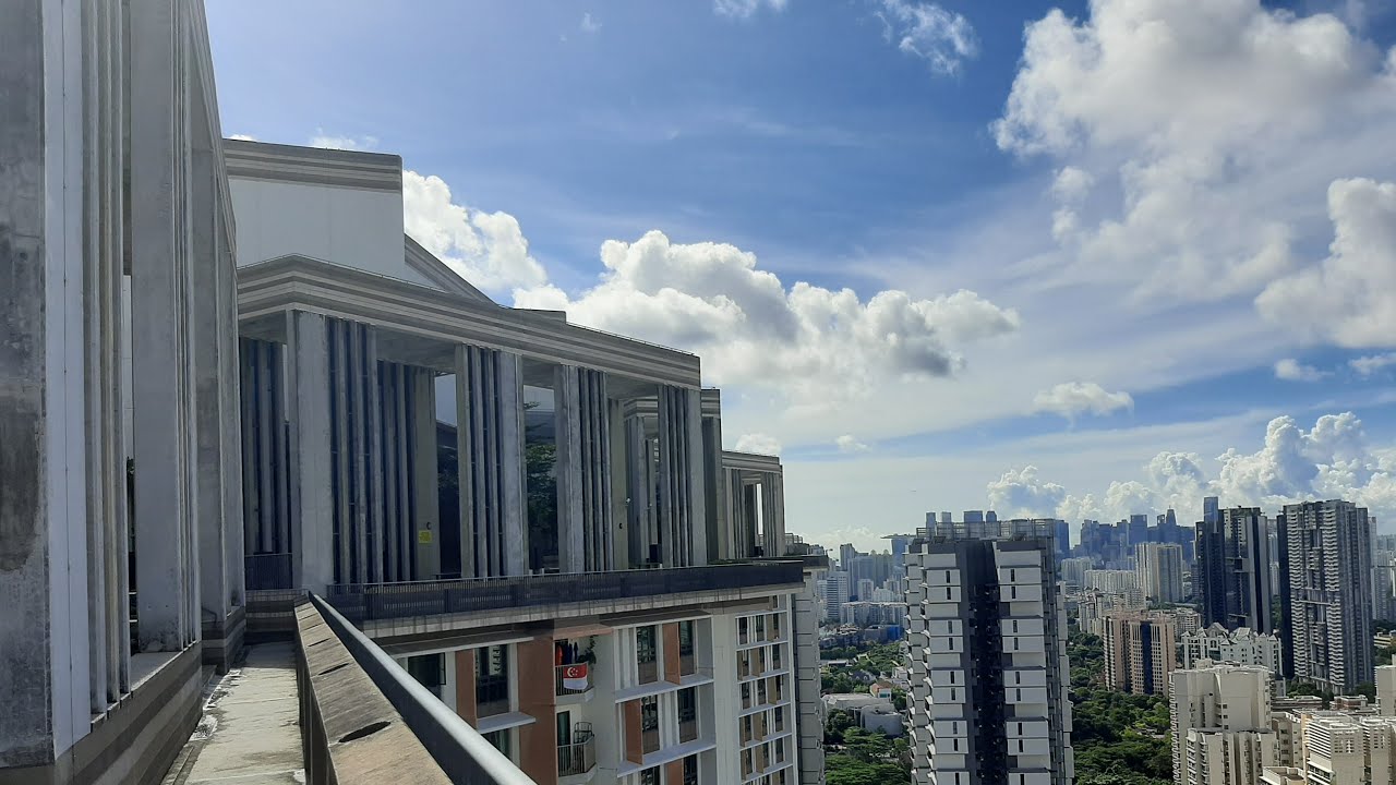 Amazing View - YouTube