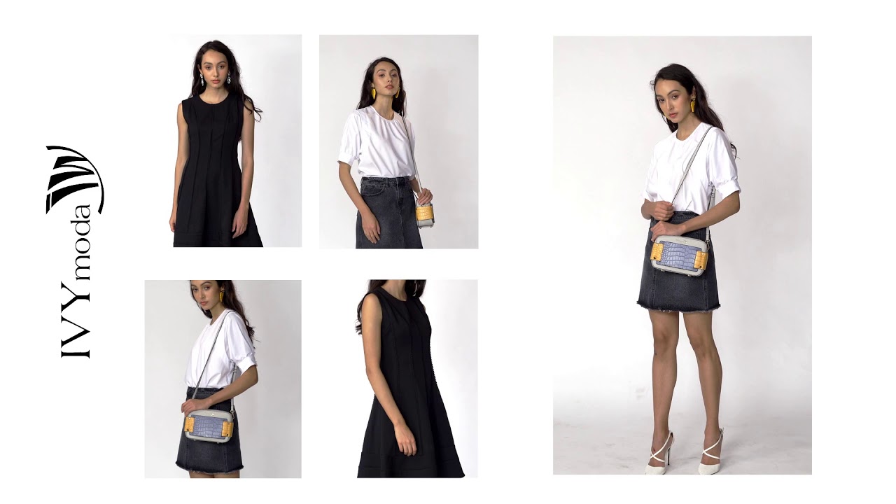 IVY moda l New Arrivals l Spring Summer 2020 - Mode - YouTube