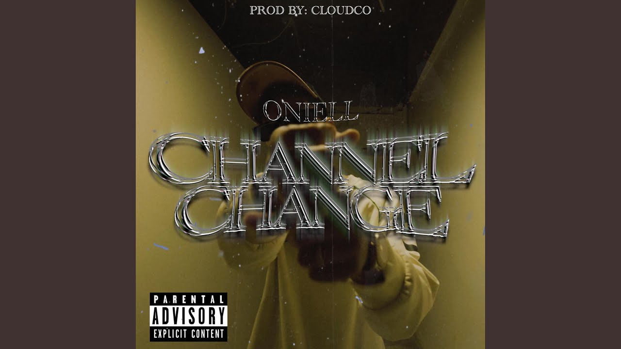 Channel Change - YouTube