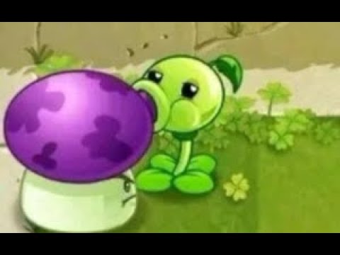 Jenkinator Plays Plants vs Zombies - YouTube