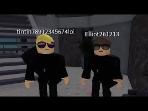 entry point public stealth lobby = hell - YouTube