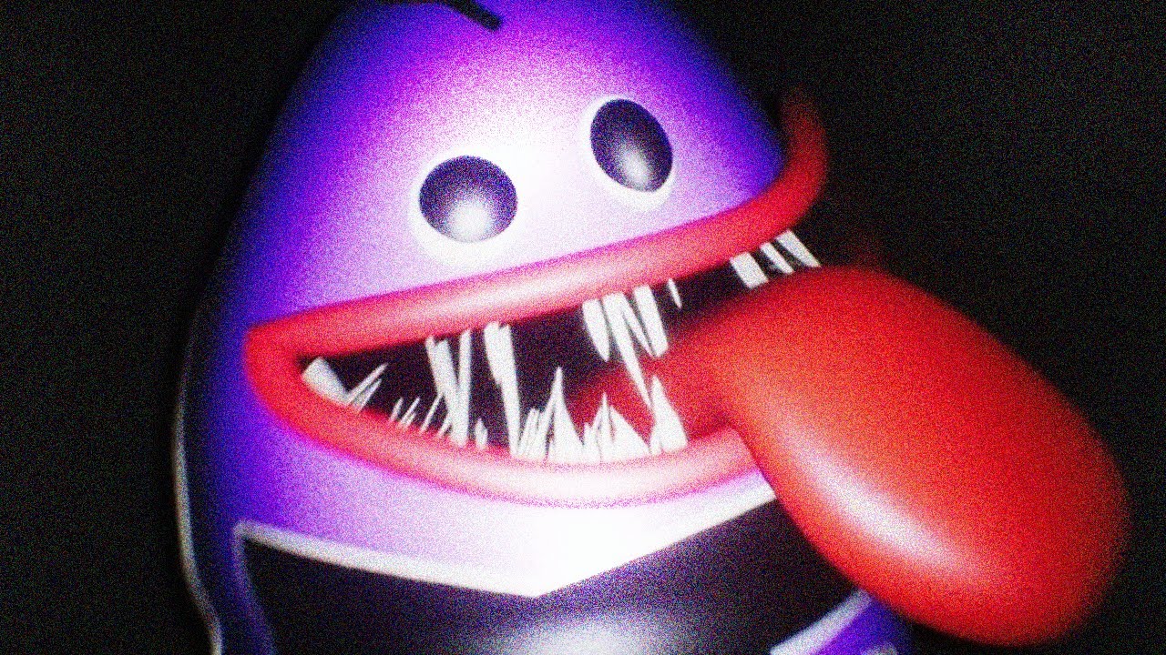 A FAN-MADE GAME ABOUT LUNCHLY AND IT IS AWESOME.. | Lunchy - YouTube