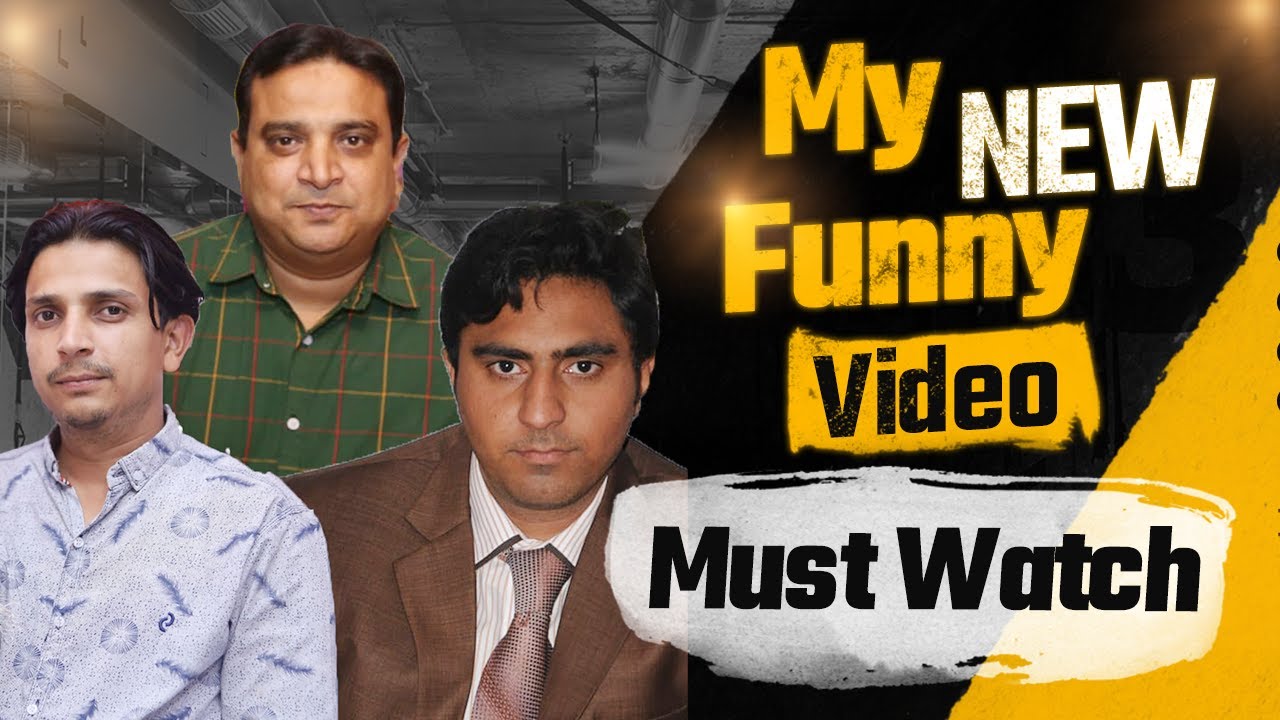 Best Funny Videos 2023🤣 | Try Not to Laugh 😂 | Dostana Official - YouTube