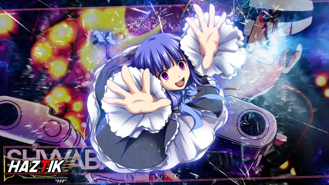 HIGURASHI RAP | LOOP LIKE DEATH - HazTik (prod. Shwabadi) | [When They ...