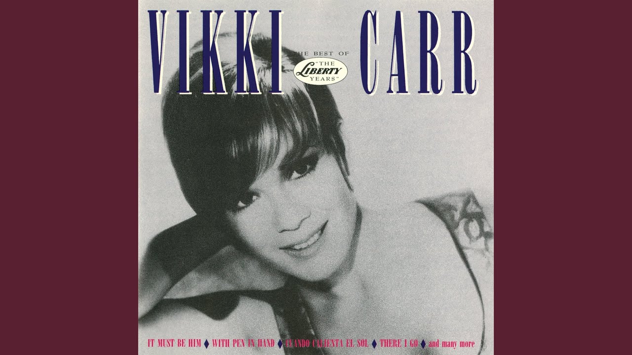 It Must Be Him - YouTube Music