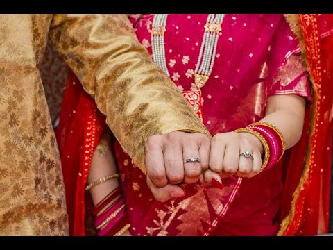 Akdh Of Tasnia & Zia (Full Video) - YouTube