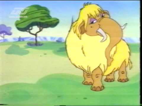 Cro e 15 Meal Like a Pig September 17, 1994 VHSRip BGAudio - YouTube