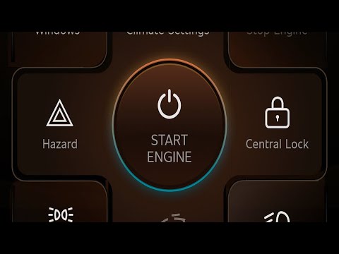 Features of adrenox connect app - YouTube