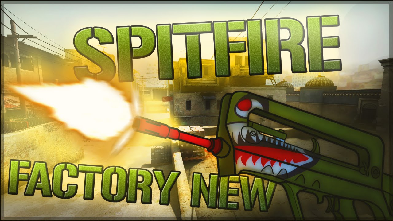 CS:GO FAMAS SPITFIRE FACTORY NEW TRADE UPS (INSANE PROFIT) - YouTube