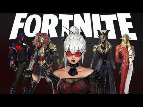 Fortnite 13th August Update: New Countdown for live event , Epic ...