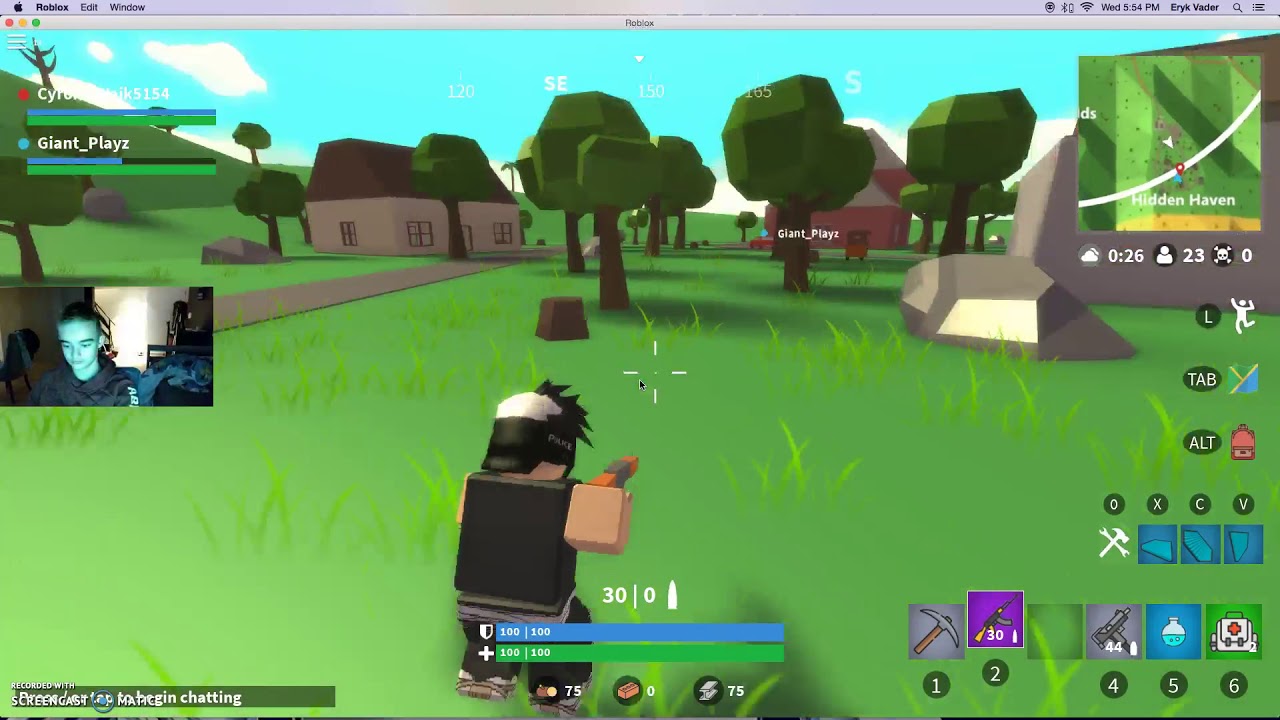 IM BACK ON ISLAND ROYAL!!!W GIANT PLAYZ - YouTube