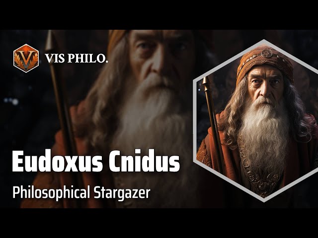 Eudoxus Of Cnidus Family Tree