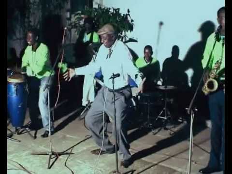 BIBI YANGU