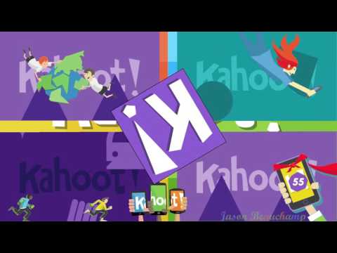 KAHOOT IN-Game Music (120 Second Countdown)