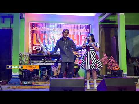 Banyu moto - atin aduduh herrr - laresa musik