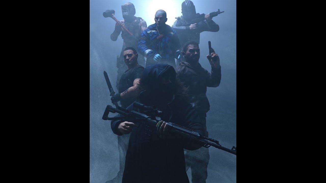 #S2E219 Escape from Tarkov German Full - WIPE IS NEAR! KABAN! STREETS ...