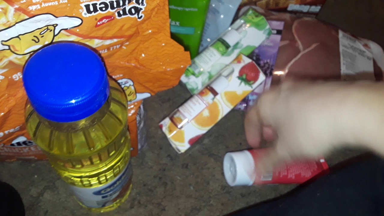 Shoprite and dollar tree haul - YouTube