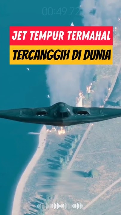 Jet tempur tercanggih dan termahal di dunia #infomiliter #fighterjet #shortsvideo - YouTube