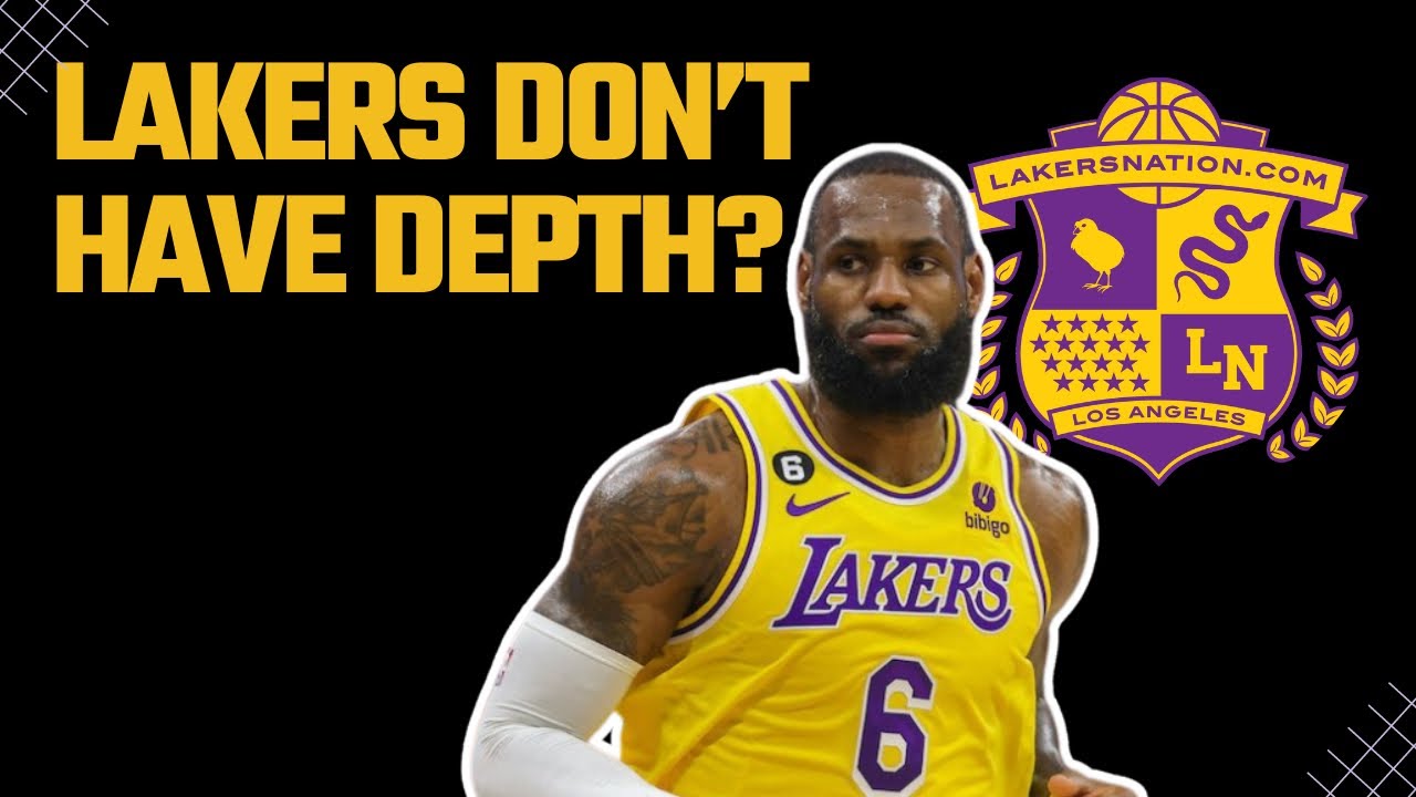 LeBron's Surprising Comments On Current Lakers, Rui Hachimura Mask ...