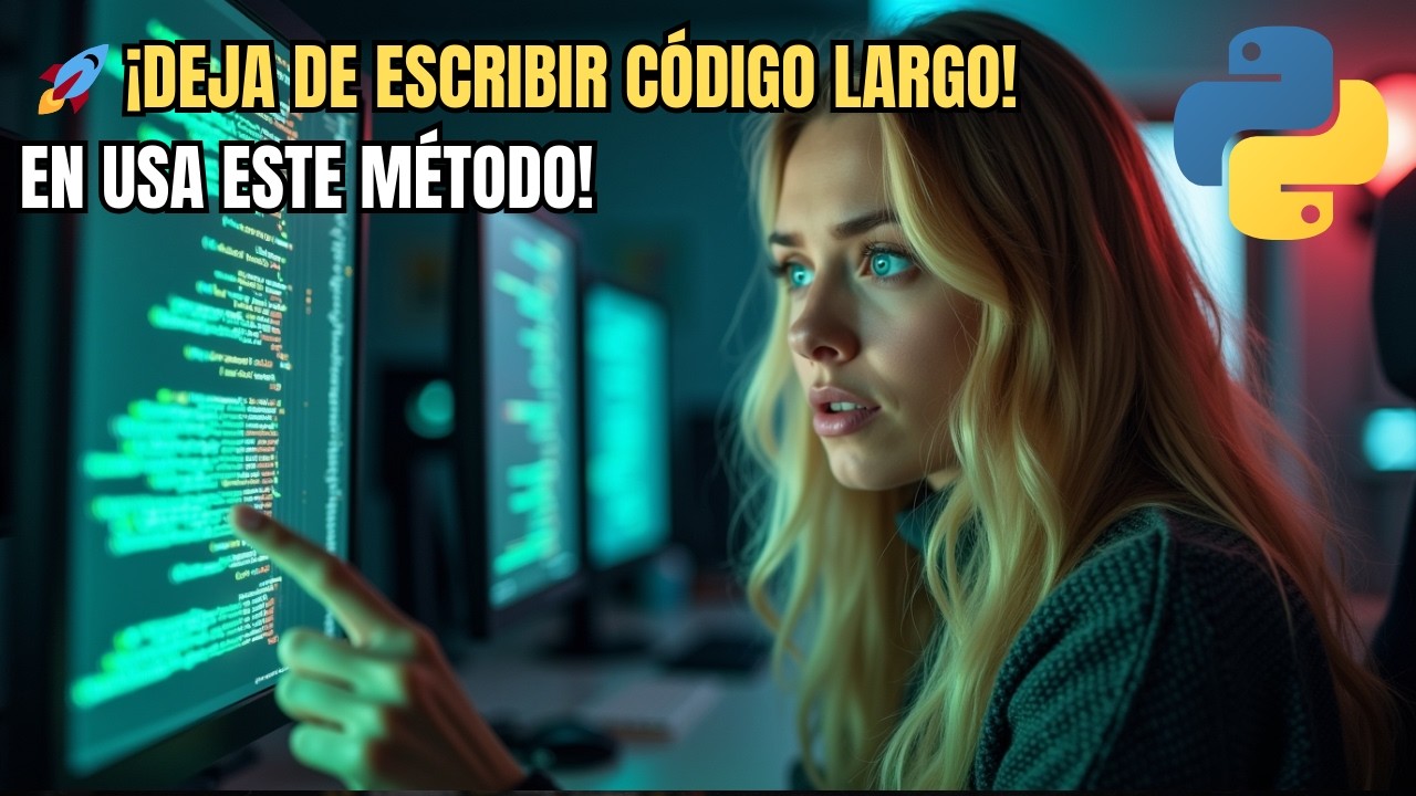 📌 Operadores de Asignación en Python: Simplifica tu Código con Estos Trucos 🔥 - YouTube