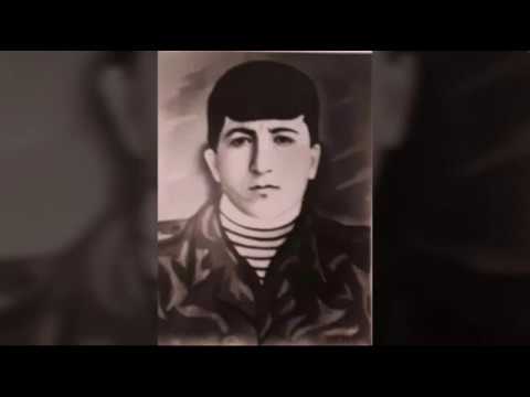 SEHID ABDULLAYEV KAMAL IBIS OGLU