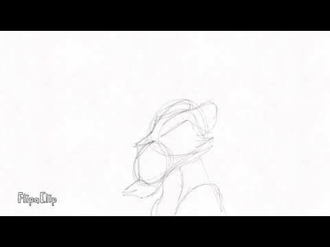 Be prepared female animation 2 - YouTube