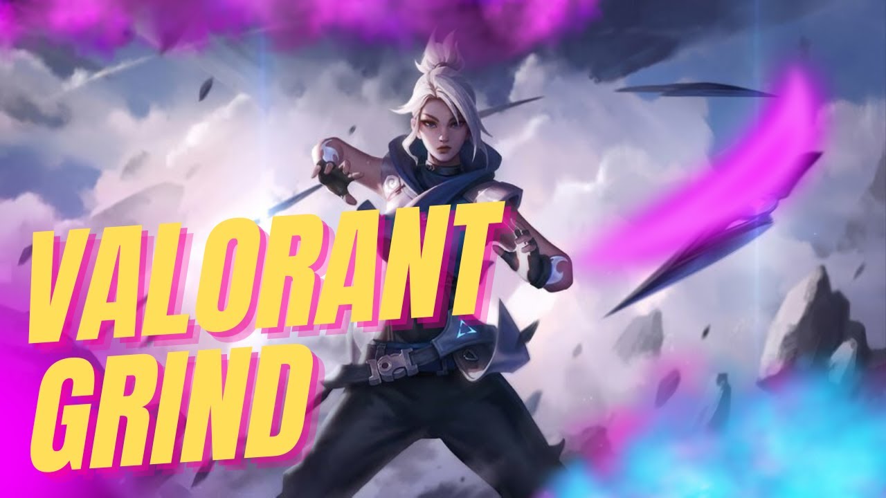 Your Regular Streamer is Here XD! Road to 20 Sub! Valo Done Now Finals ...