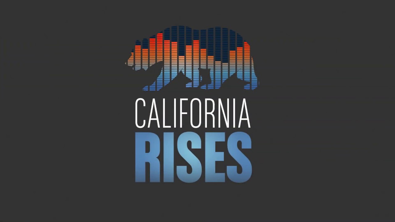 California Rises - YouTube