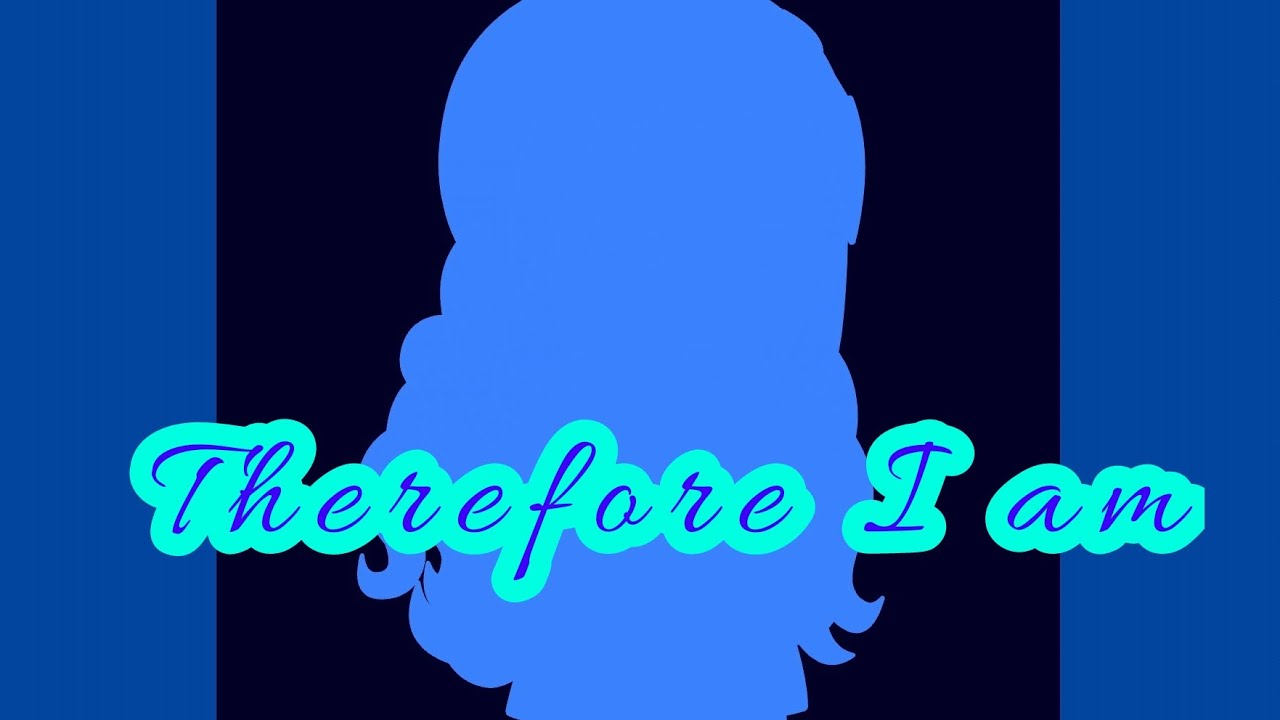 ☆Therefore I am meme☆ - YouTube