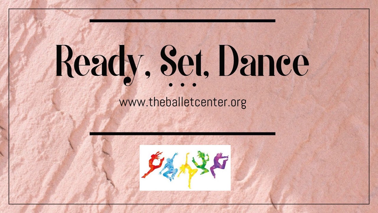 Ready, Set, Dance - YouTube