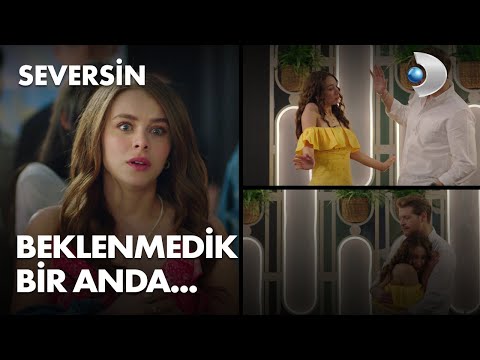 Kadın oyuncu seçmelerinde şok! - Seversin 1. Bölüm