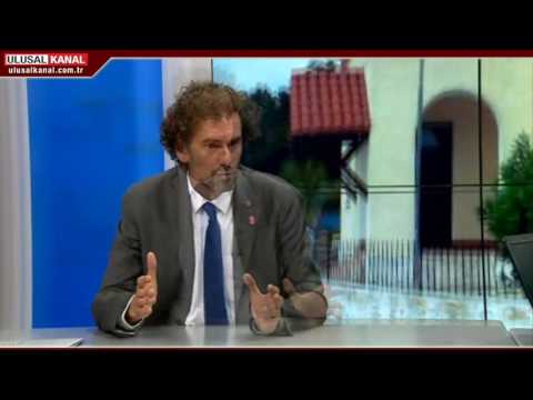 Küba: Kürdistan ABD planı