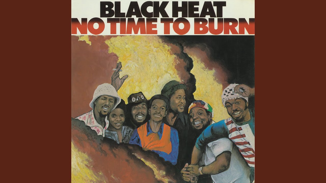 No Time to Burn - YouTube