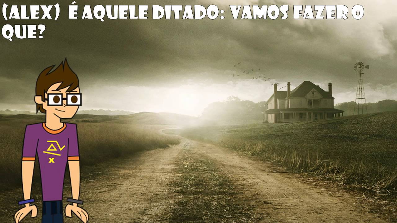The Dramatic Dead Reality- Episode 10 - YouTube