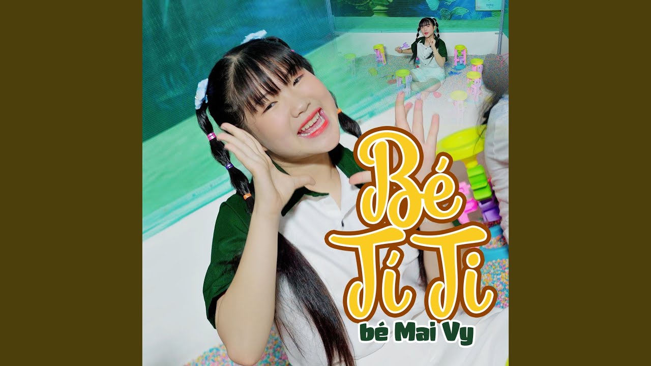 Bé Ti Ti - YouTube