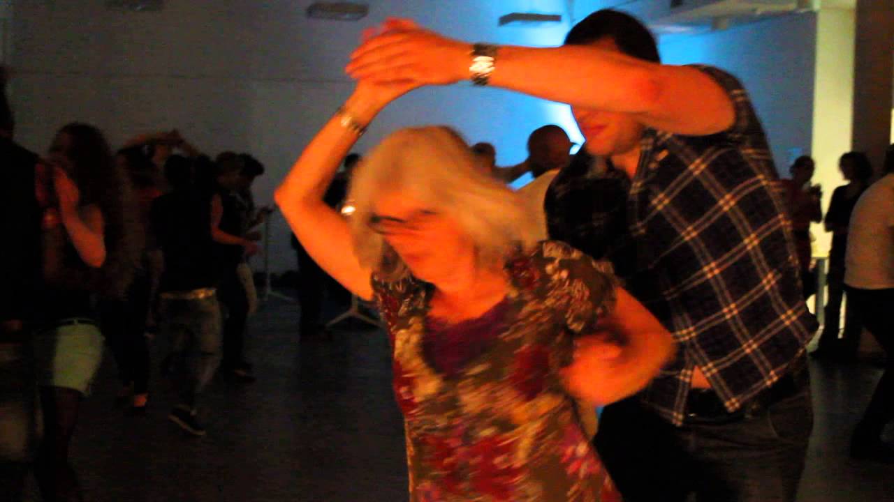 Tropical Saturdays (Salsa / Bachata / Merengue / Zouk / Kizomba) party ...