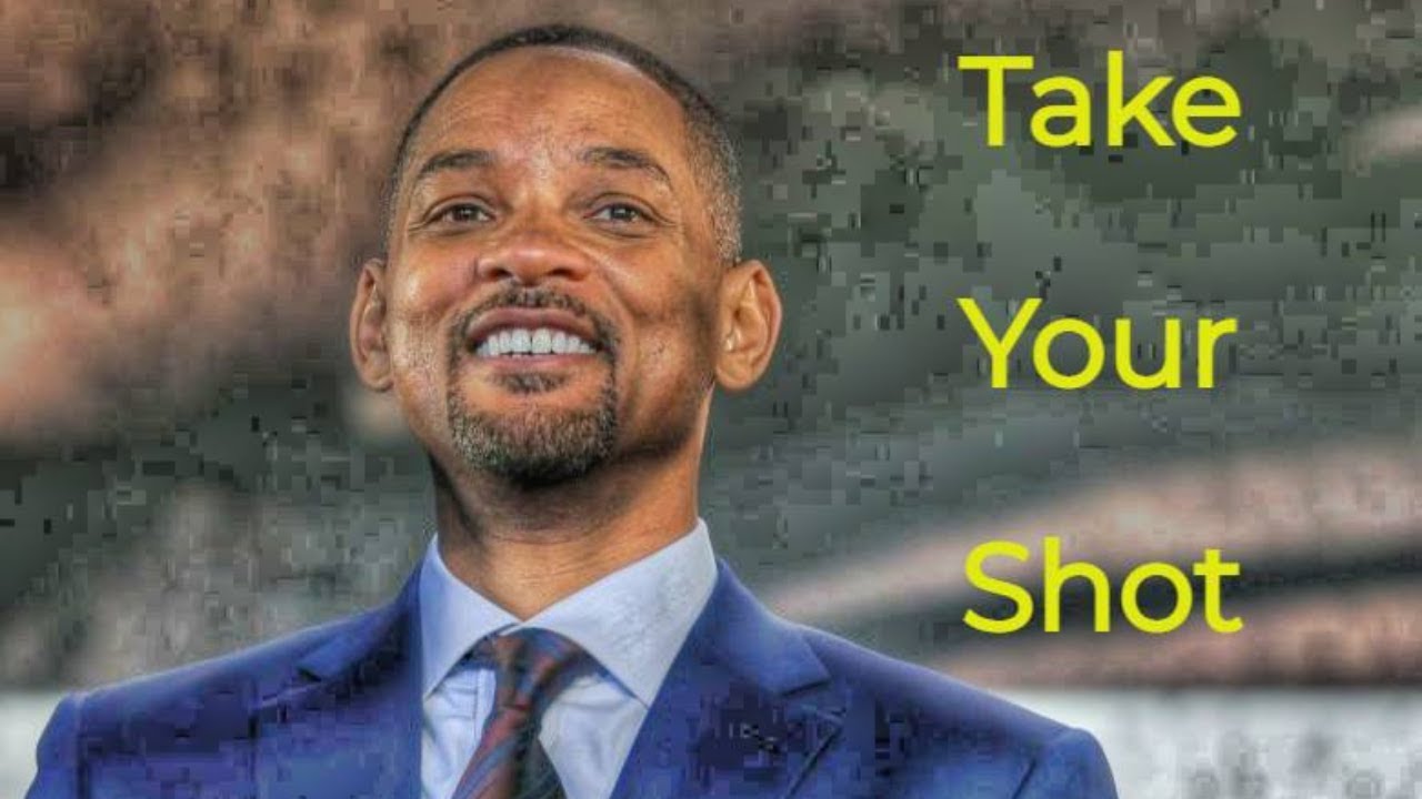 Motivational Speech | Will Smith Gives Powerful Message (Motivational ...