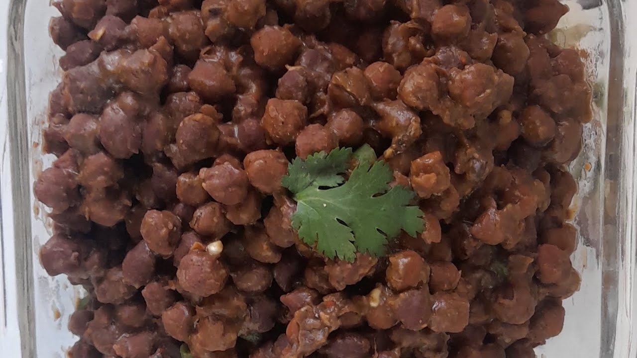|| Kadai wale kale chole recipe|| Kadai wale masala chole kaise banate ...