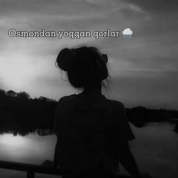Osmondan yoqqan qorlar.......🙁😔😔 - YouTube