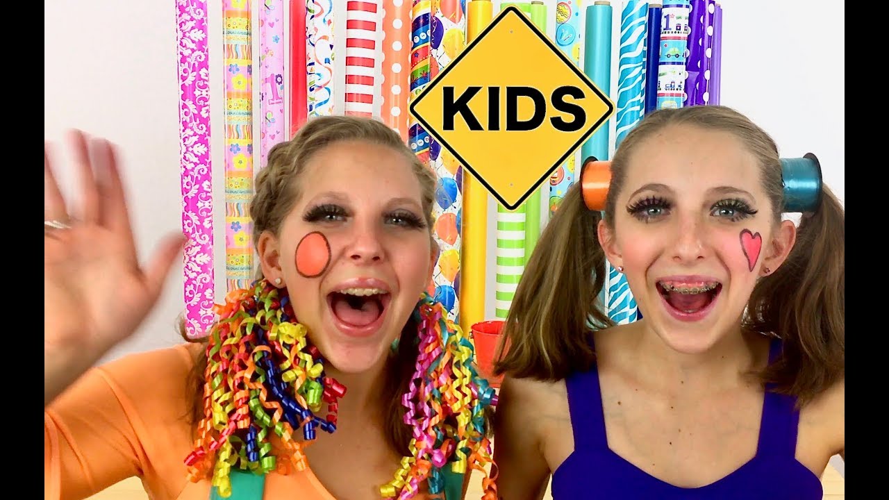 Clippi and Hippi Boxing Factory for Sign Post Kids! Pretend Play Animal ...