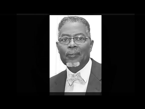 We lost a pillar of the community. Thomas Wayne Satchell goes to his ...