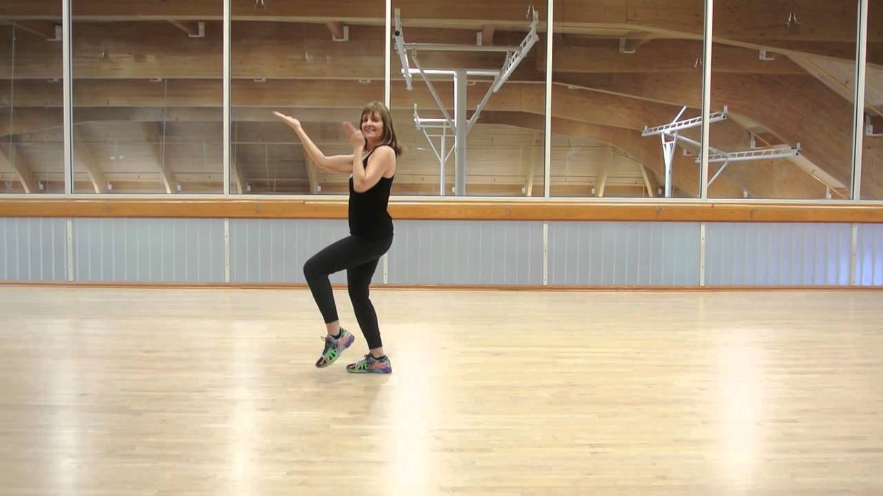 Dance Fitness to "Lean On" by Major Lazer feat MO and DJ Snake ...