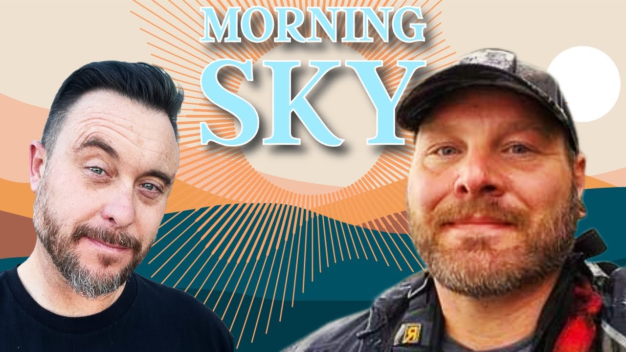 Morning Sky - Jason Knecht - YouTube