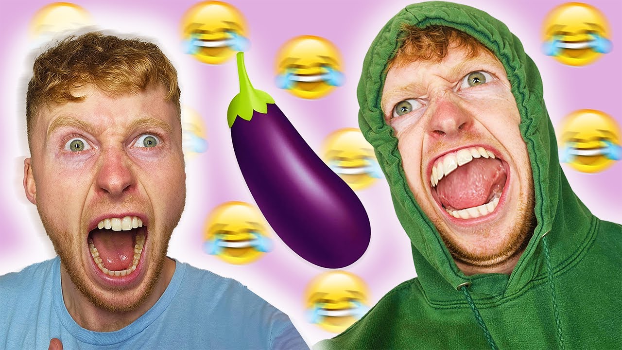 If I Laugh, Henry Bites My Willy! - YouTube