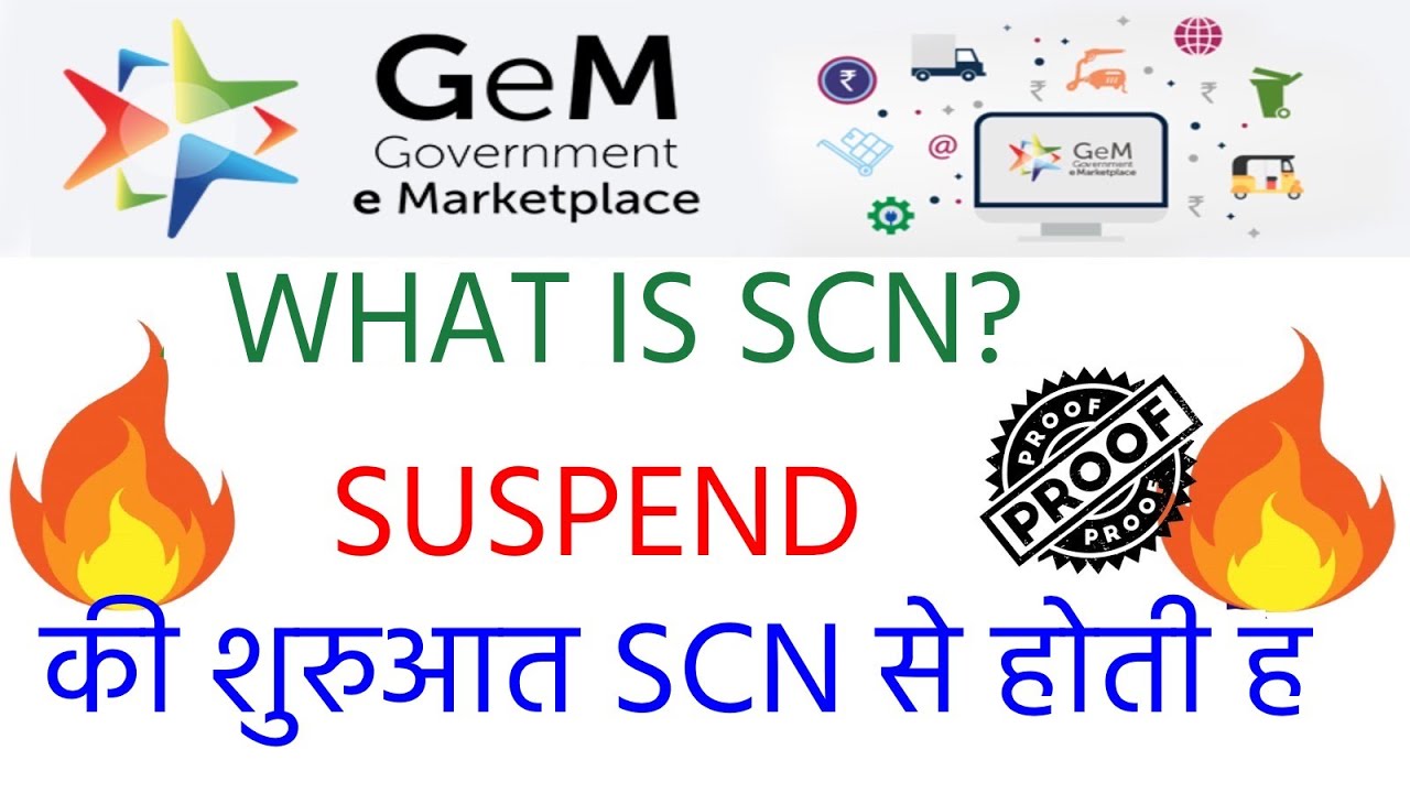 WHAT IS SCN? INCIDENT WORKFLOW - YouTube