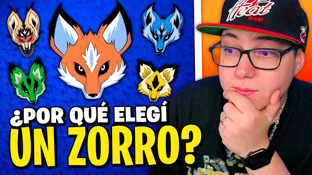 BOFFE EXPLICA la HISTORIA y ORIGEN de su LOGO - YouTube